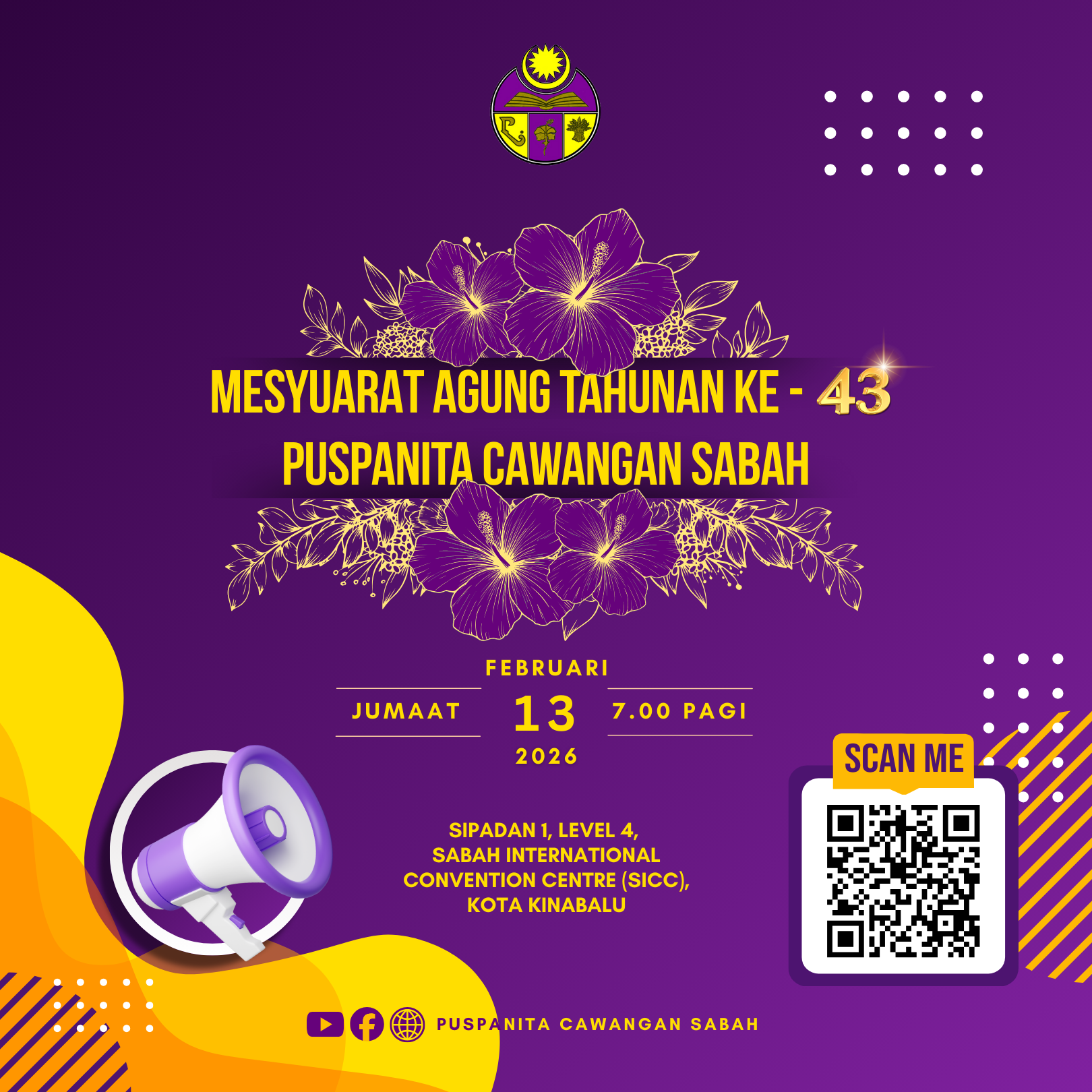 Home | Sabah Government Official Website